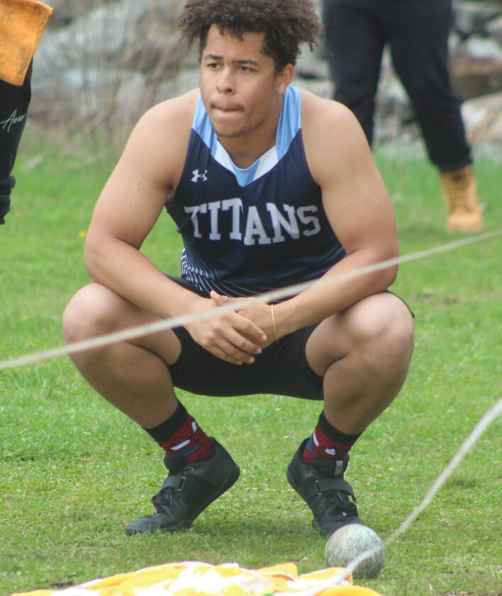 Meet of Champions: Locals shine once again in Durham | News, Sports ...